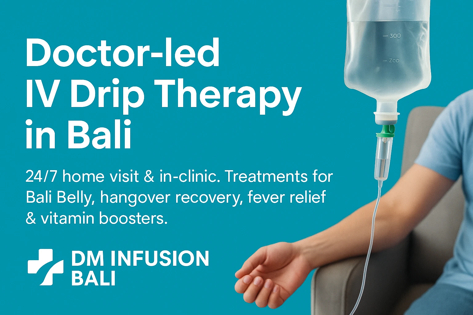 IV Drip Bali – 24/7 Home Visit IV Therapy for Bali Belly, Hangover ...